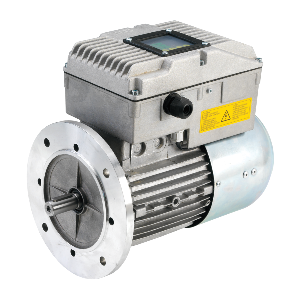 Electric motors and Brake electric motors T-M - Balder - Reduktori ...